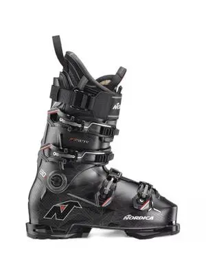 NORDICA Promachine 3 130 S Ski Boots - Black