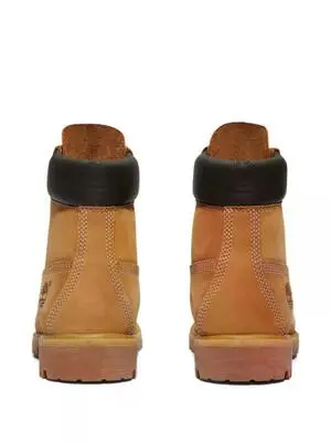 Timberland Premium 6-inch Waterproof Boots