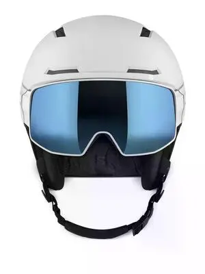 SALOMON Driver Prime Visor Panel Helmet - White