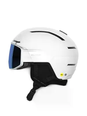 SALOMON Driver Prime Visor Panel Helmet