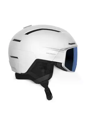 SALOMON Driver Prime Visor Panel Helmet