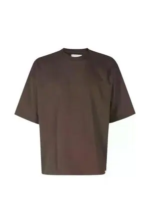WOC Crew-neck T-shirt