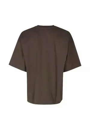 WOC Crew-neck T-shirt