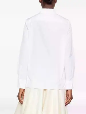 LANVIN Chest-pocket Shirt