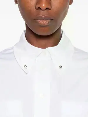 LANVIN Chest-pocket Shirt
