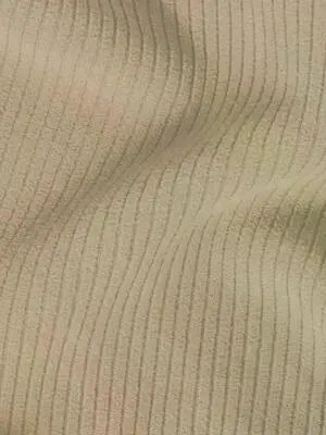 JACK WOLFSKIN Ribbed-knit Zip-up Jacket