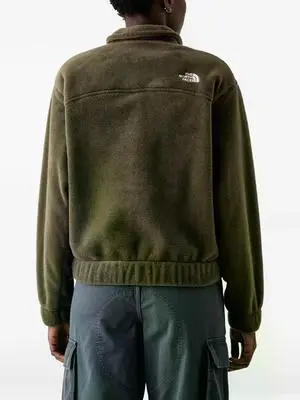 The North Face Collared Fleece Jacket