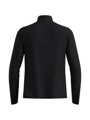 ODLO Half-zip Raglan-sleeve Top