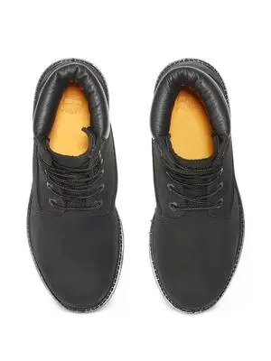 Timberland Lace-up Ankle Boots
