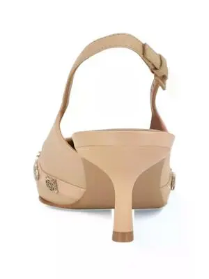 Guess Yanai Pointed Toe Pumps