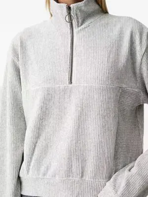 Rip Curl Cosy Quarter-zip Sweatshirt