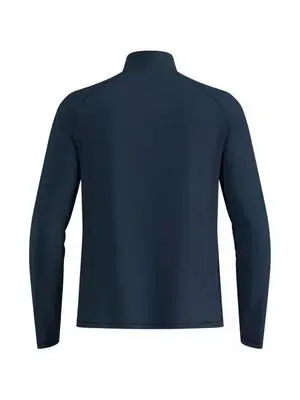 ODLO Half-zip Raglan-sleeve Top