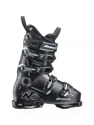 NORDICA Promachine 3 95 W Ski Boots - Black