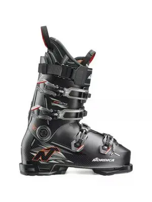 NORDICA Promachine 3 130 Ski Boots - Black