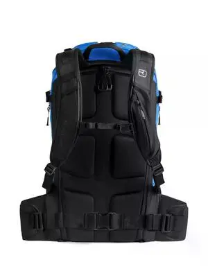 ORTOVOX Free Rider 28 Backpack - Blue