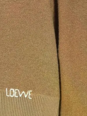 Loewe Sweater In Wool