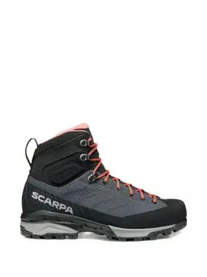 SCARPA Mescalito Trk Planet Gore-tex Boots - Grey