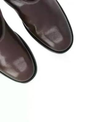 Church's Michelle G Leather Riding Boots