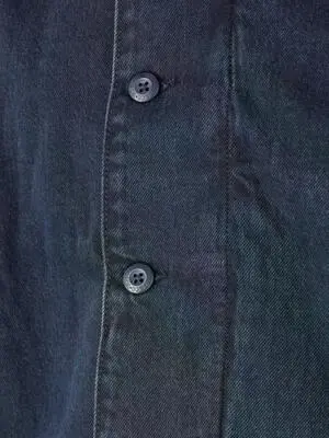 LEVI'S Deck Borg-collar Denim Jacket