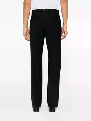TOM FORD Pressed-crease Trousers
