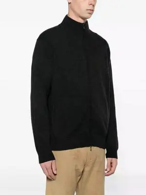 Loro Piana Classic Zip-up Bomber Jacket