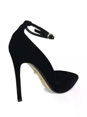 ALEVI MILANO Buckle-fastening Pumps