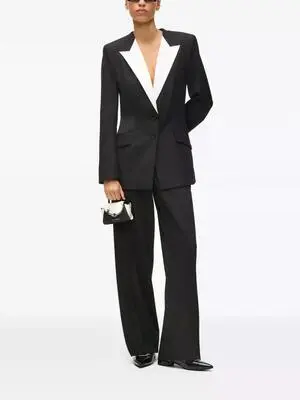 Karl Lagerfeld Nano Ikon Choupette Tote Bag - Black