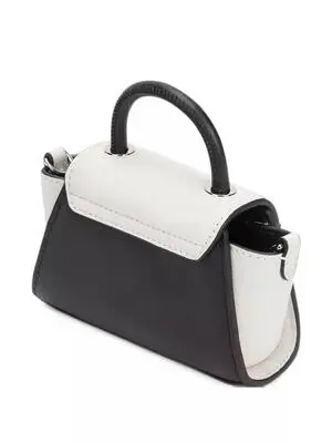 Karl Lagerfeld Nano Ikon Choupette Tote Bag