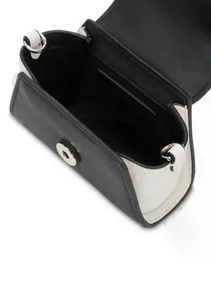 Karl Lagerfeld Nano Ikon Choupette Tote Bag
