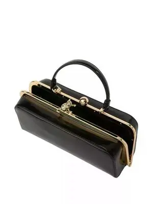 Karl Lagerfeld K/choupette Elongated Tote Bag