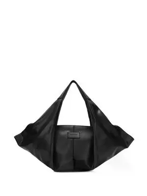 Karl Lagerfeld Origami Tote Bag - Black