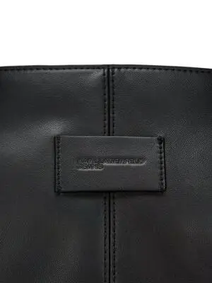 Karl Lagerfeld Origami Tote Bag