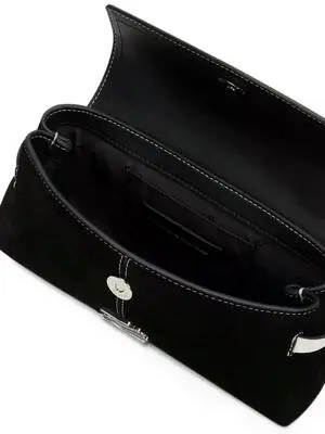 Karl Lagerfeld K/autograph Colour-block Cross Body Bag