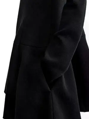TOTEME Wool Skater Dress
