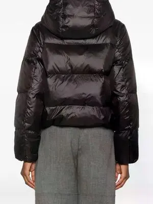 Marc O'polo Quilted Hooded Jacket