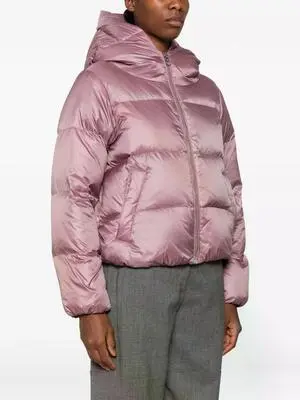 Marc O'polo Quilted Hooded Jacket