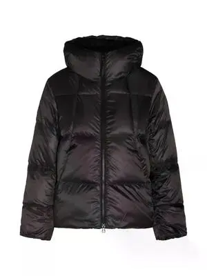 GOLDWIN Quilted Hooded Jacket