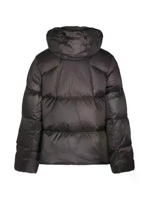 GOLDWIN Quilted Hooded Jacket