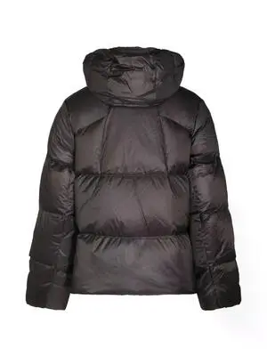 GOLDWIN Quilted Hooded Jacket