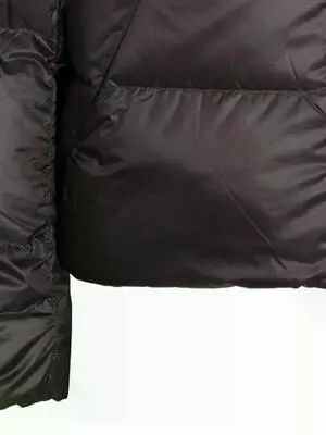 GOLDWIN Quilted Hooded Jacket