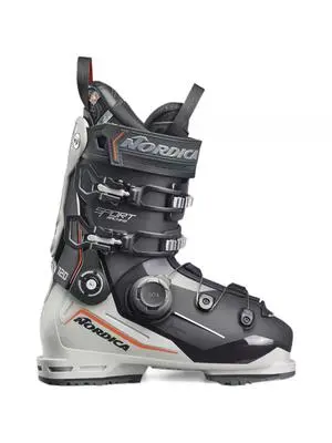 NORDICA Sportmachine 3 120 Boa Ski Boots - Black