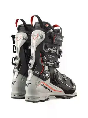 NORDICA Sportmachine 3 120 Boa Ski Boots