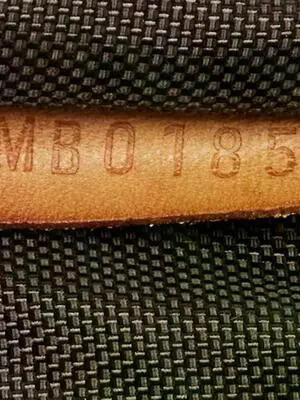 LOUIS VUITTON 2015 55 Pegase Monogram Canvas Suitcase