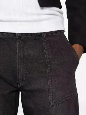 BETTY & CO Patch-pocket Jeans
