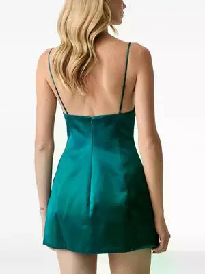 Retrofete Giavanna Mini Dress