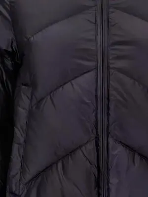 AFTER/LABEL Helsinki Quilted Hooded Jacket
