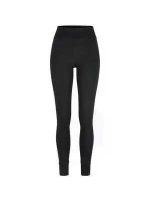 CRAFT Wool Comfort Base Layer Pants - Black