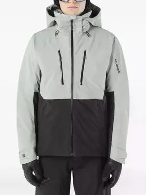 SALOMON Brilliant Insulated Hooded Jacket
