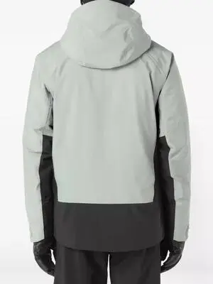 SALOMON Brilliant Insulated Hooded Jacket