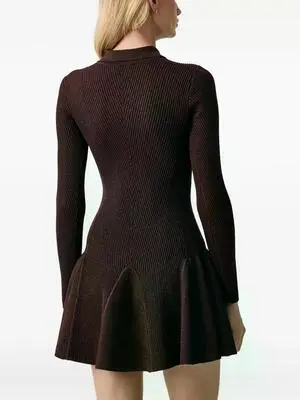 Retrofete Biona Mini Dress